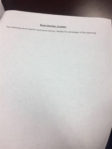 Solved Part 1 Short Answers And Problem Solving No 1 14