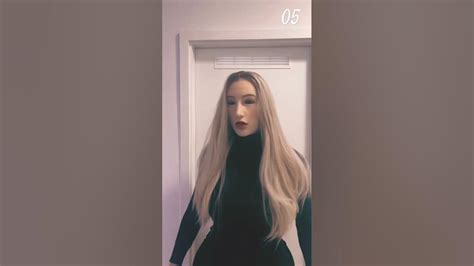 Female Mask Crossdressing 05 Roanyer Maskfemale In Female Mask