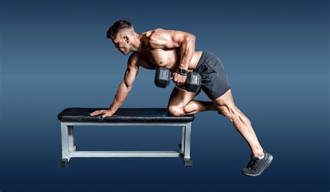 Упражнения на спину в домашних условиях полезные советы и идеи для поддержания здорового образа