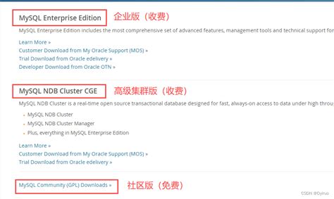 Linux离线部署mysql 57x 详细步骤 Mysql 5737离线安装包含依赖安装包 Csdn博客