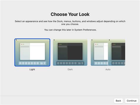Got A New Mac How To Set Up And Customize Apple S MacOS PCMag