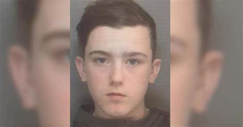 Babe Missing From Home As Police Launch Appeal Liverpool Echo
