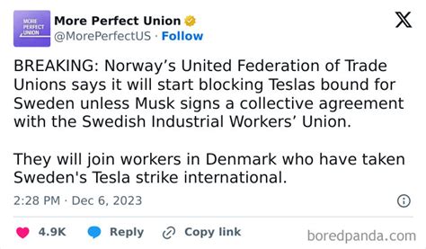 40 Posts From The “workers Strike Back” Group That Point Out The Absurdity Of Modern Capitalism