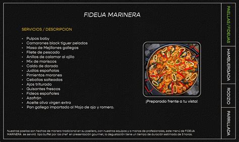 Sami Lara Menu Design On Behance