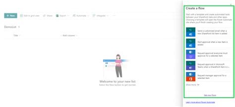 How To Get Started With Sharepoint Intranet Integration Impactory Microsoft 365 And Sharepoint