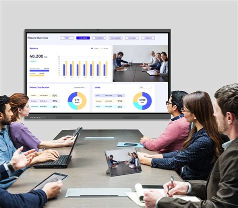 Interactive Flat Panel Display Yoda Interactive Flat Panel Display The Kpl Goyang Co Ltd