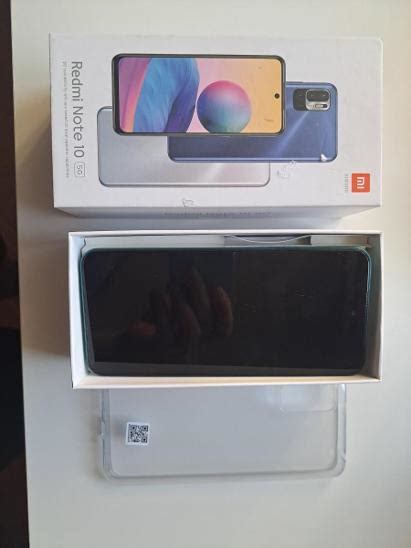 Xiaomi Redmi Note G Gb Gb Nejde Zapnout Od K Aukro