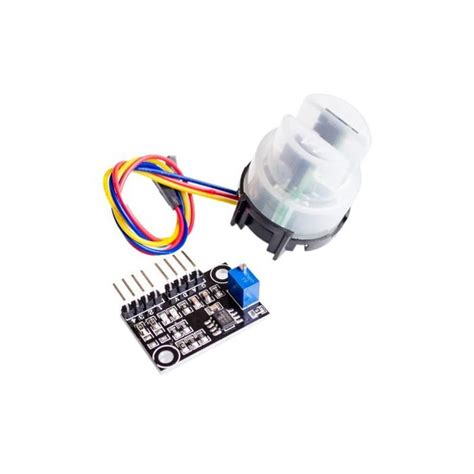 jual sensor kekeruhan air turbidity sensor module shopee indonesia