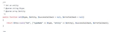 Geotab Api Error Codes On Set Geotab Community Question