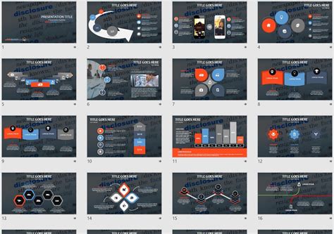 Credibility Powerpoint 60615