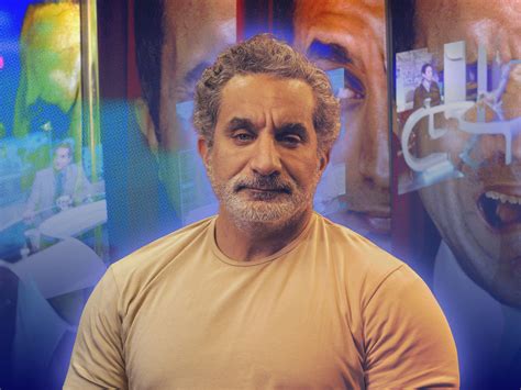 Bassem Youssef The Jon Stewart Of Egypt Has More Material Than Ever GQ