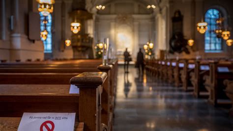 Мигрант из Сирије ухапшен због планираног бомбашког напада на цркву у Шведској — Rt Balkan