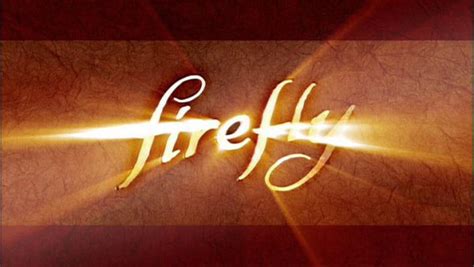 Top 5 Firefly Episodes Public Transportation Snob