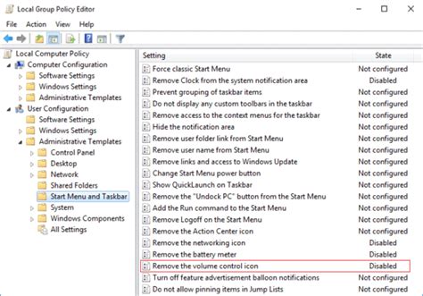 Fix Volume Icon Missing From Taskbar In Windows 10 Techcult