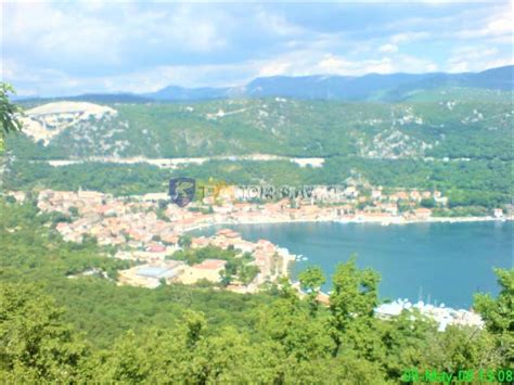 Karlobag Tribanj Starigrad Barić Draga Građevinsko Zemljište