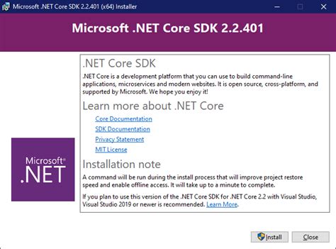 Creating A Net Core Docker Webapp Step By Step Guide By Brian
