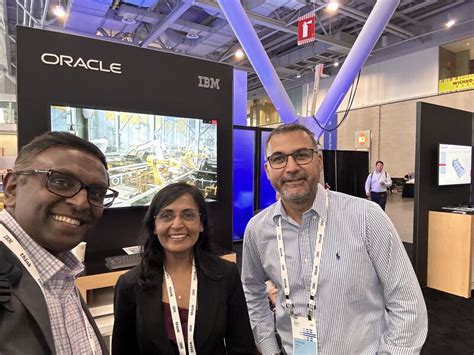 chacko thomas on linkedin it has been a brilliant last few weeks of