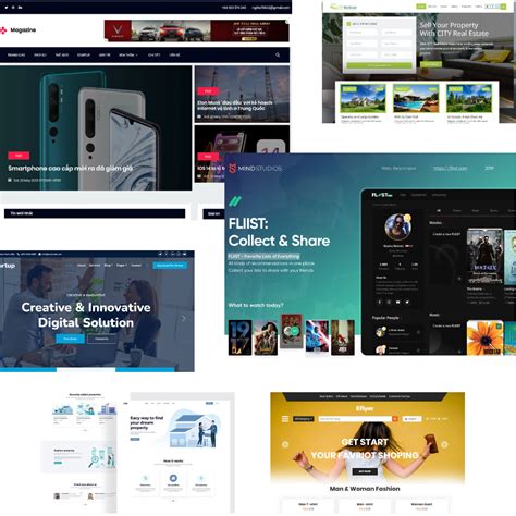 Khóa Học Lập Trình Web Php Full Stack Code Dự án Thực Tế