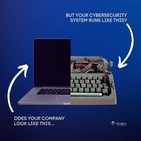 Vilogics On Linkedin Cybersecurity Businesscontinuity Vsoc Mssp Protectyourassets