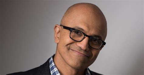 Monstasquadd Microsoft Ceo Says Techs Progress On Gender Equality