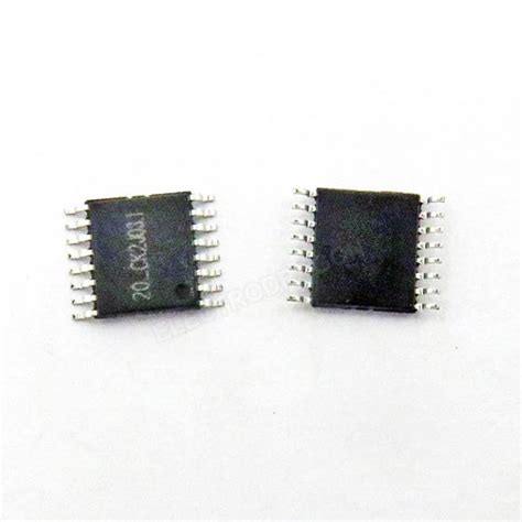 A7105 2.4G Wireless Transceiver (MD7105) – ElectroDragon