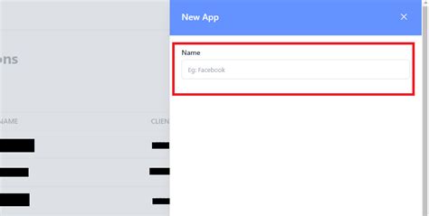 how to set up revenue monster payment on the official website for web