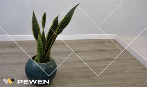 Piso Flotante X Pallet D3126 Roble Trend Gris Pewen Pisos