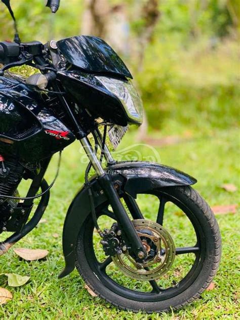 Bajaj Pulsar 135 Ls New 2016 Rs 360000 Sri Lanka