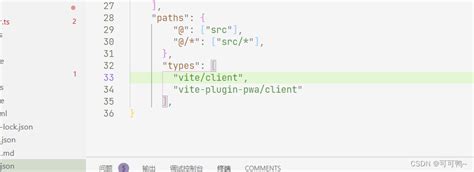 vite vue3 ts之框架搭建过程与踩坑记录 持续补充 the cjs build of vite s node api is
