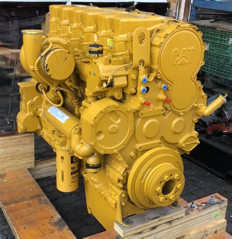 Cat C15 Engine Stpr Mining Components