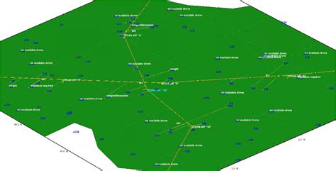 Figure 1 From Analysis And Optimization Of Unmanned Aerial Vehicle Swarms In Logistics An