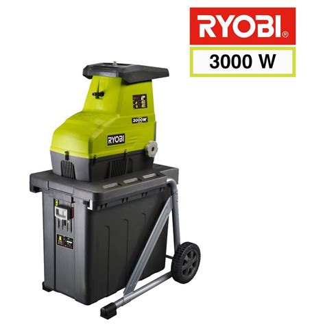 Ryobi - Taglierina Ryobi Rsh3045u - ePRICE