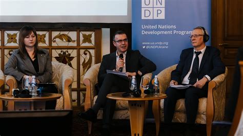 Реалізація Керівних принципів ООН з бізнесу та прав людини для стійкого відновлення в умовах