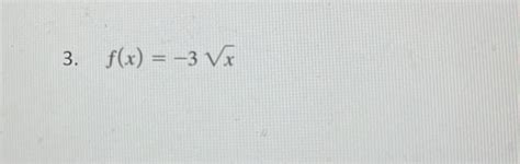 Solved Using The Definition Of The Derivative Find F X Chegg Com