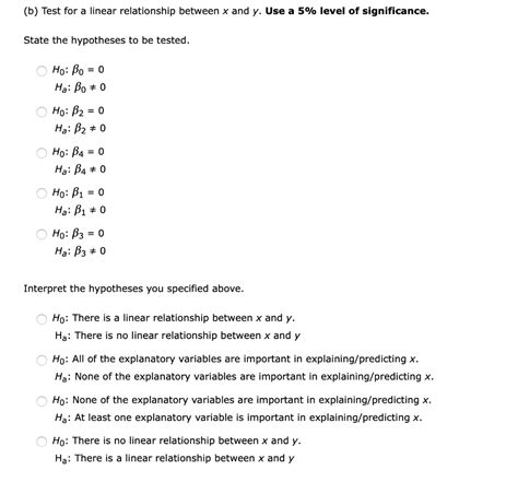 Simple Linear Regression Suppose A Simple Linear Chegg Com