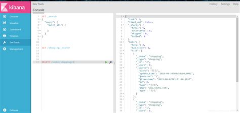 Docker 安装es集成 Kibana 使用logstash 同步mysql数据库kibana Logstash Mysql Csdn博客