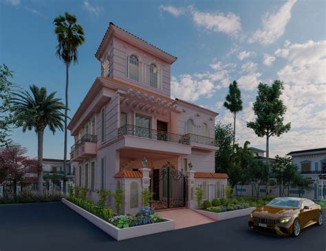 Arc Abdul Rahman On Linkedin Lahore Punjab Architectureanddesign Spanishhouse