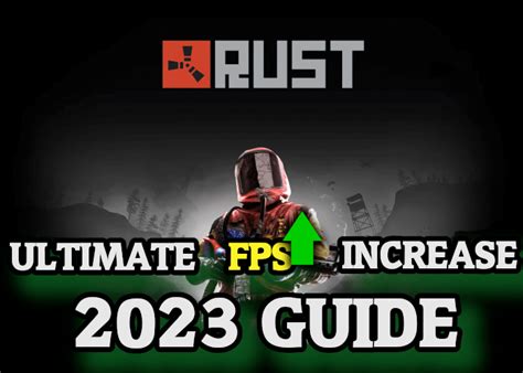 Top 10 Rust Best Console Commands That Give You An Advantage