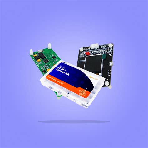 Buy ASAIR ATB Sensor Kit Online At Robu In