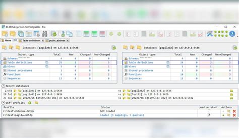 Ks Db Merge Tools For Postgresql Pro Download Latest 2025 Filecr