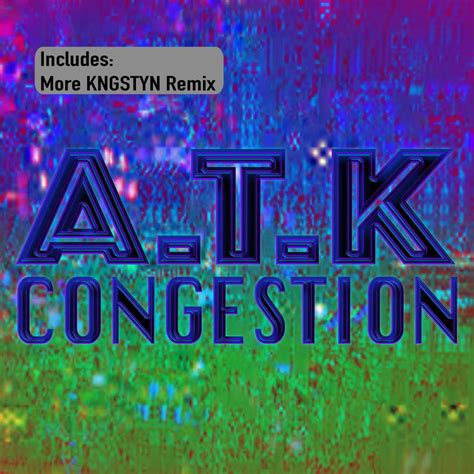 A T K Listen Free On Audiomack