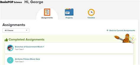 Student Assignments Help Center