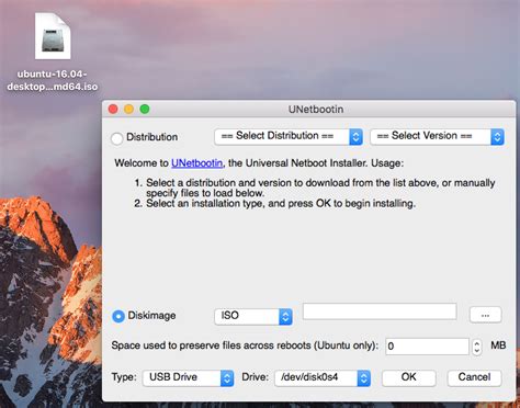 How To Boot Ubuntu On A Mac Bbsdas