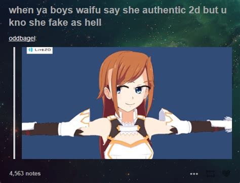 Image Waifu Know Your Meme