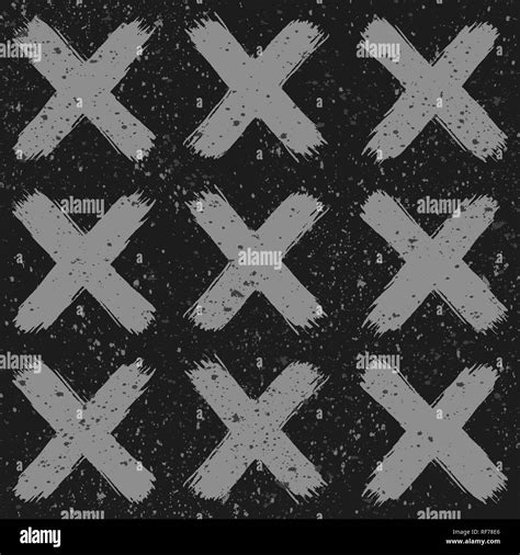 Abstract Background Geometric Pattern Grunge Texture Vector Wallpaper Stock Vector Image