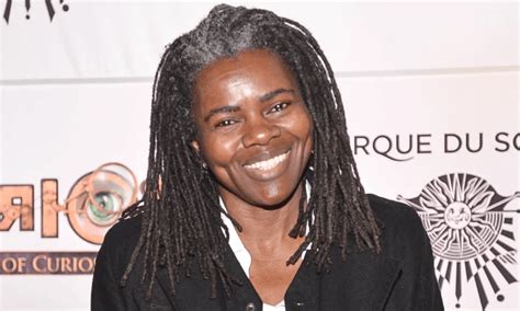 The Financial Success of Tracy Chapman Explained
