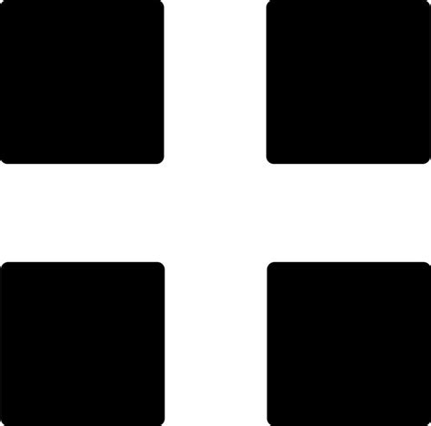 Menu Vector Icon Design 15340362 Vector Art At Vecteezy