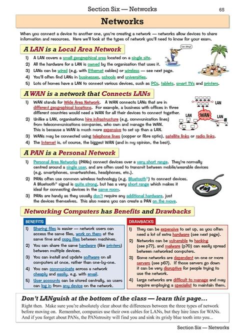 Gcse Aqa Grade 9 1 Computer Science Revision Guide 2022 And Beyond Cgp