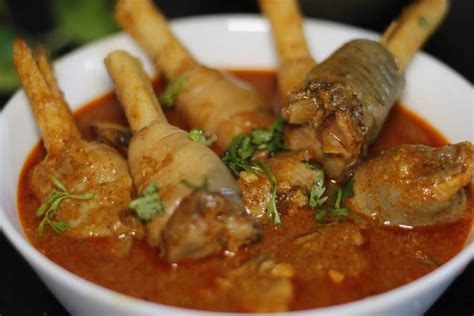 Mutton Paya How To Cook Delicious And Nutritious Mutton Paya Dgtl