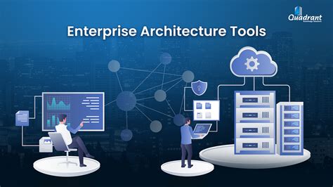 Empowering It And Business Alignment A Closer Look At Enterprise Architecture Tools By
